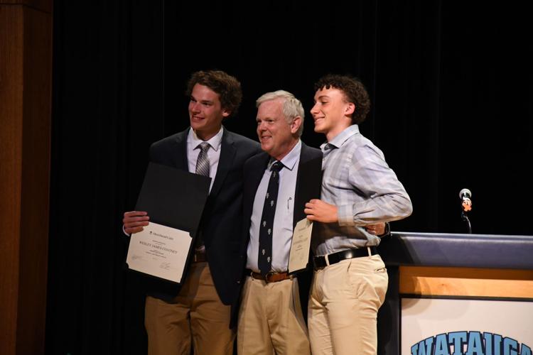 WHS, WIA seniors awarded more than $7 million in scholarships | Local ...