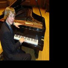 Fenwick presents piano recital May 17 | Music | wataugademocrat.com