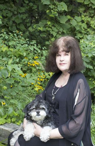 Author Sharyn McCrumb to visit Boone Aug. 7 | Community ...