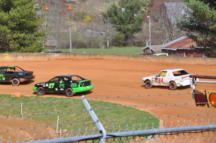 PHOTOS: Mountain View Speedway opening day April 2, 2016 | Community ...