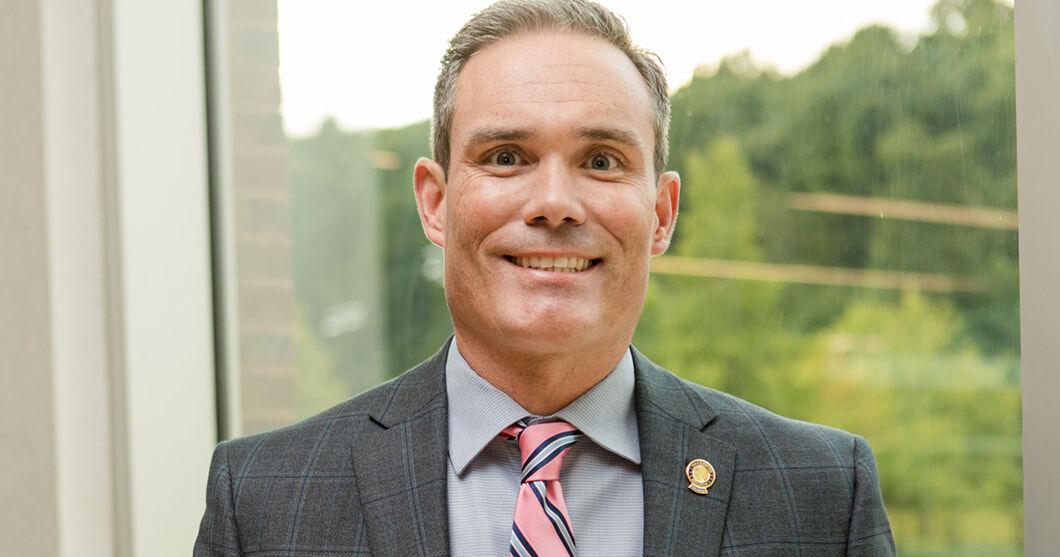 Shane Fox returning as Blowing Rock's town manager | News ...