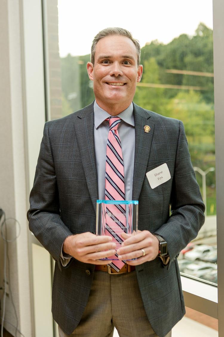 Shane Fox returning as Blowing Rock's town manager | Local News ...