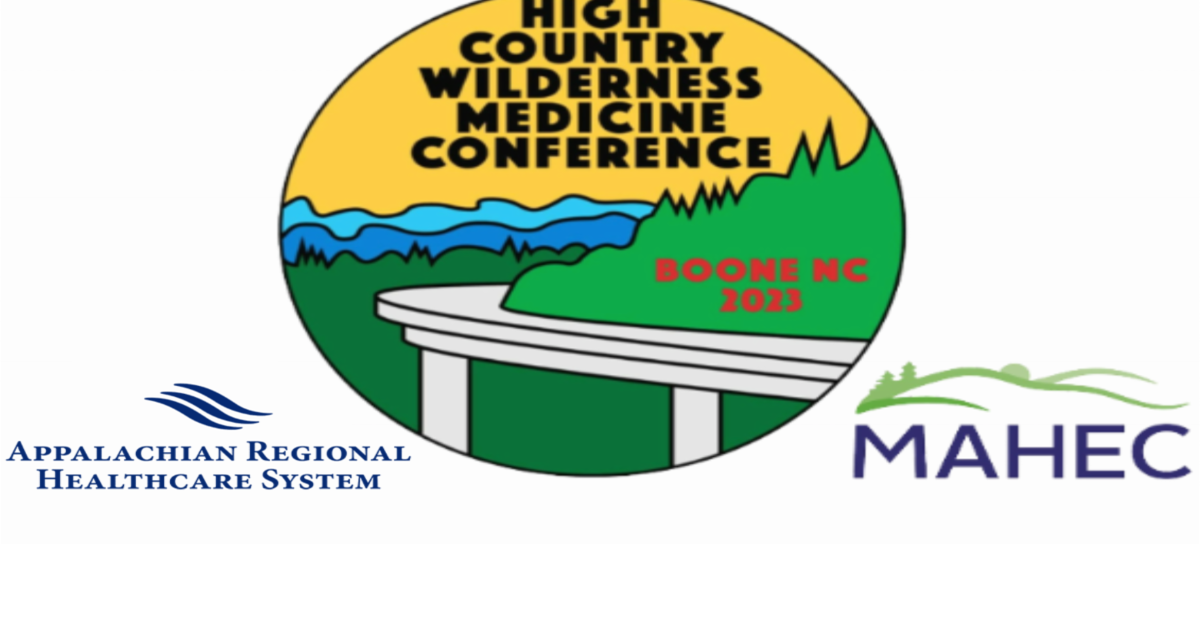 Resident doctors to host wilderness medicine conference | Community ...
