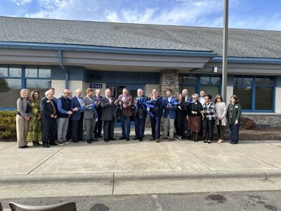 'More than a building': CCC&TI expansion brings opportunity to High ...