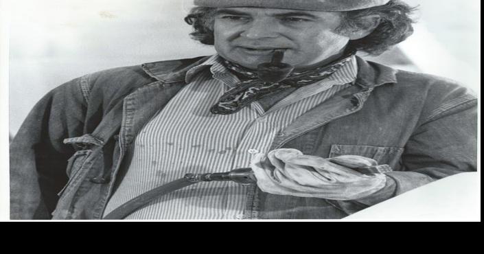 Remembering Wayne Trapp — Local artist's legacy lives on | Community ...