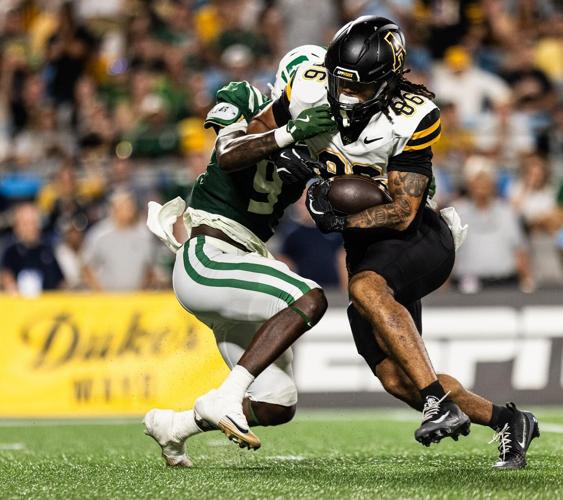 App State rolls past UNC Charlotte in Loggains' debut | ASU Sports ...
