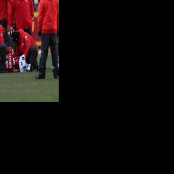 Chiefs coach Reid backing Mahomes recovery after knee injury | National ...