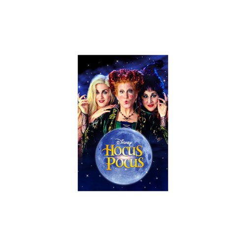 ‘Hocus Pocus’ playing Oct. 21-22 at Appalachian Theatre | Mountain ...