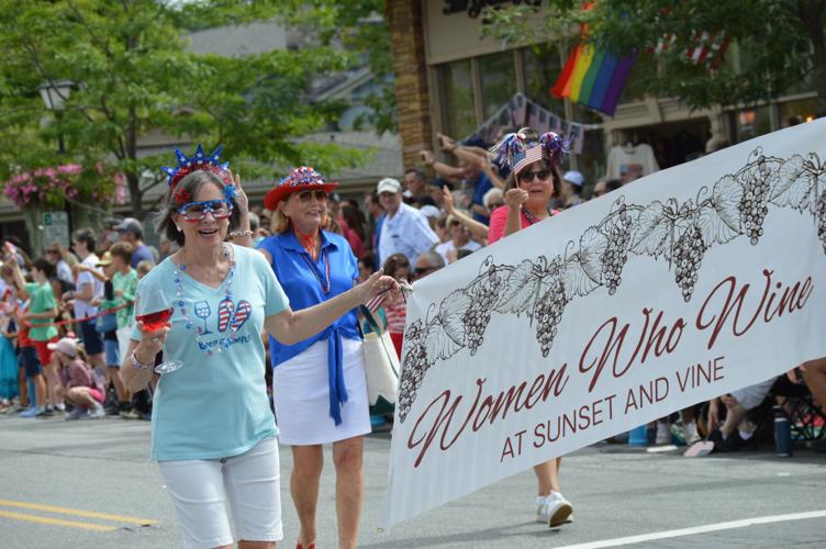 Blowing Rock celebrates Fourth of July in style | Local News ...