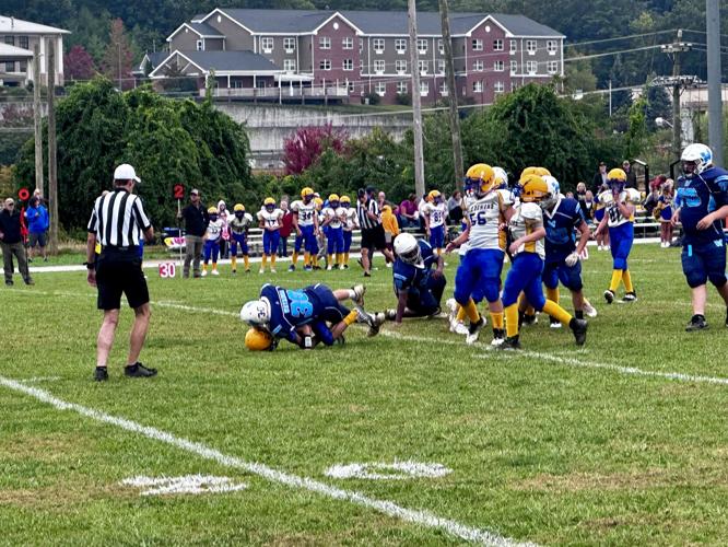 Watauga middle school sports roundup: Sept. 27 - Oct. 2 | Local Sports ...