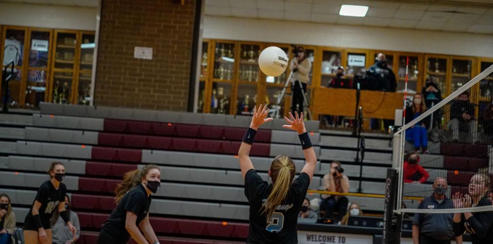 Pioneers storm past Spartans, 3-0 | Watauga | wataugademocrat.com