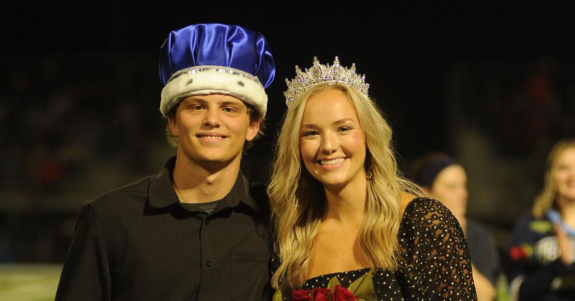 Homecoming Royalty | Community | wataugademocrat.com