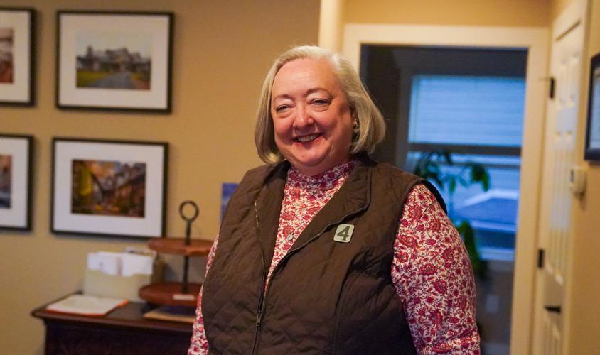 Christmas prayers from Blowing Rock | Local News | wataugademocrat.com