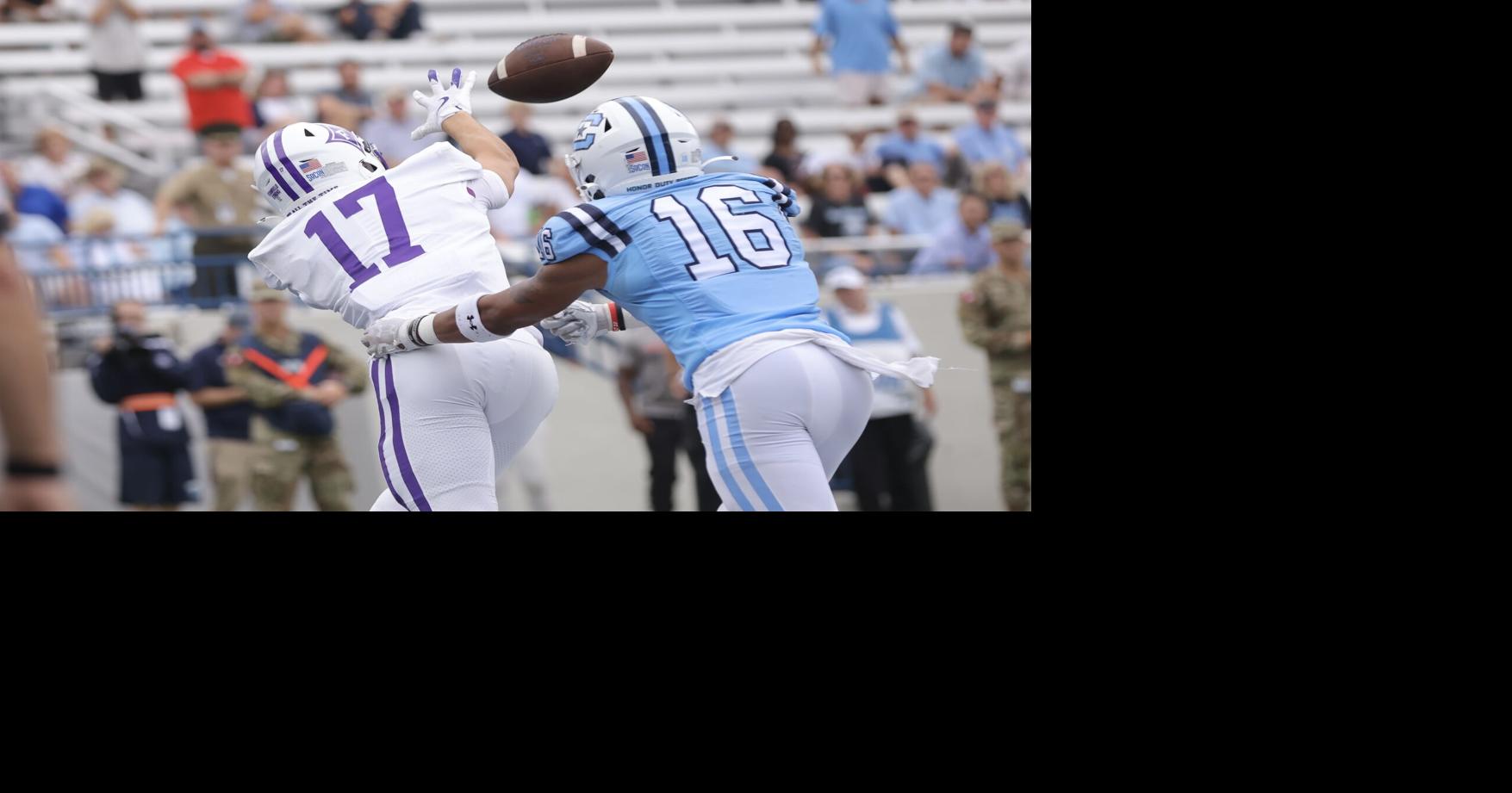 Former Pioneer Pryor earns preseason All-SoCon nod | Sports ...
