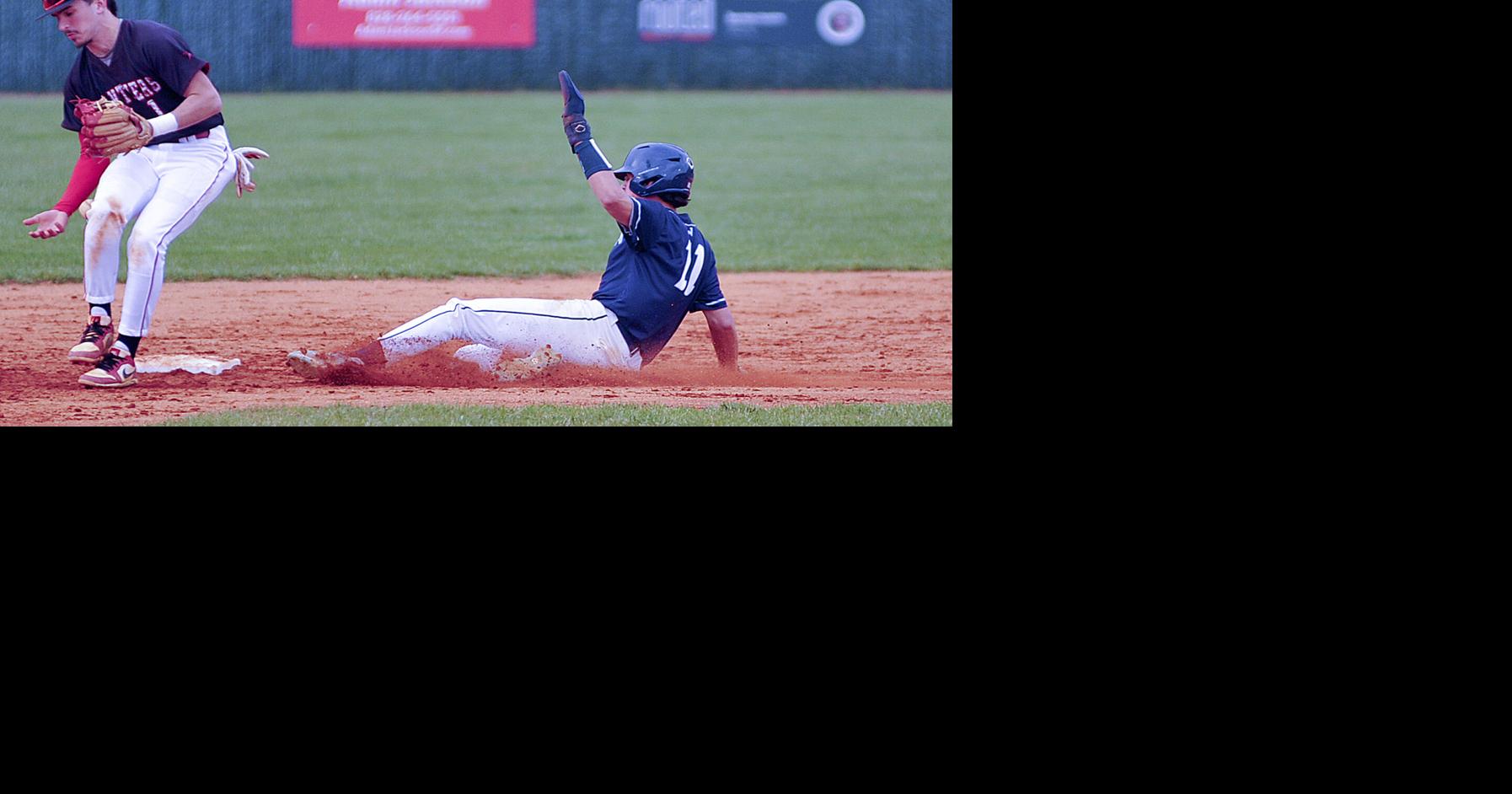 Watauga baseball mercy rules Panthers | Local Sports | wataugademocrat.com