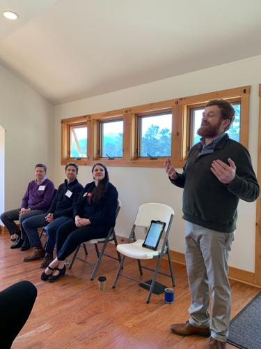2023 Watauga Leadership Institute Cohorts Begin Coursework Main
