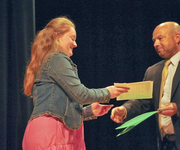 WHS, WIA seniors receive more than $6.7 million in scholarships | Local ...