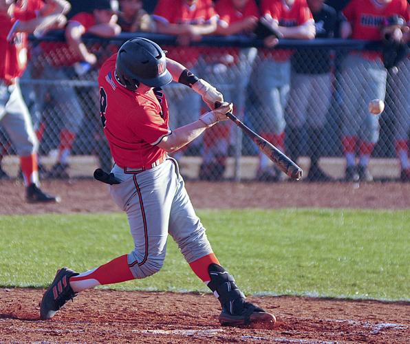 Pioneer baseball rallies late, knocks off West Wilkes in extras ...