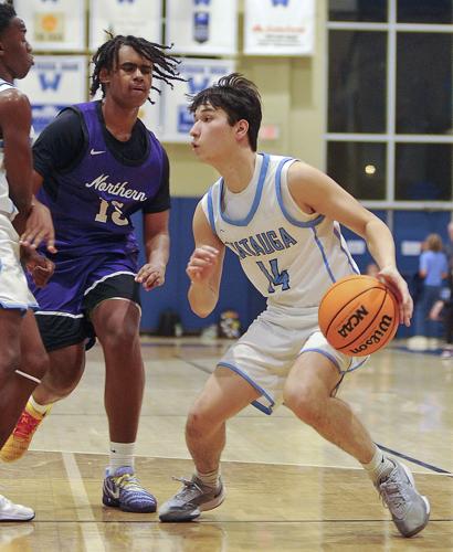 Nighthawks soar past Watauga behind late surge | Sports ...