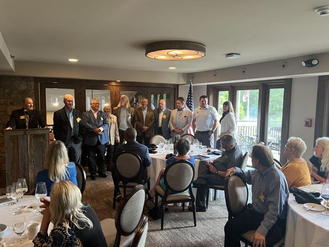 Civic leader Kay Kaiser Borkowski honored with Rotary Lifetime ...