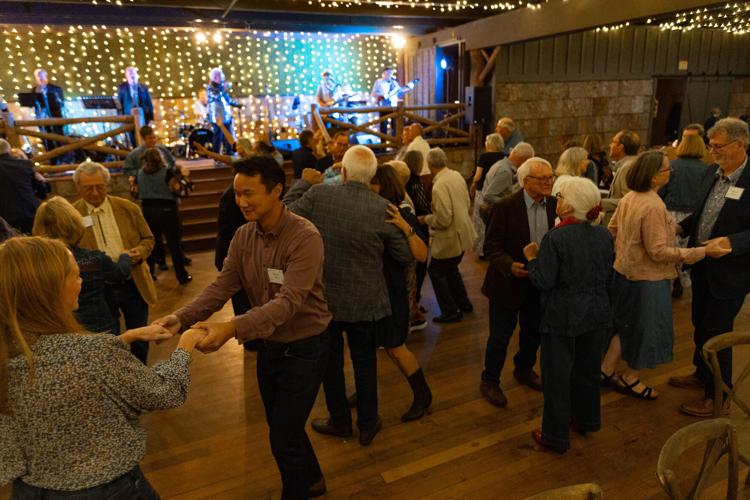 Denim Ball raises $245,000 for improvements at Moses H. Cone Memorial ...