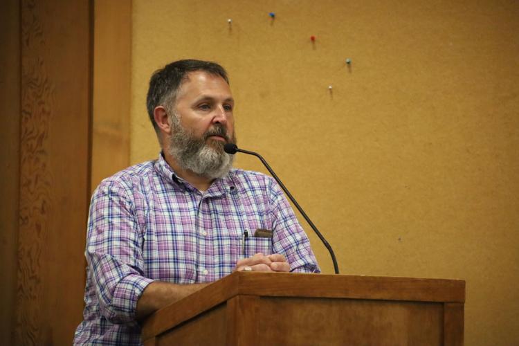 Boone PD updates council on accreditation standards, other business ...