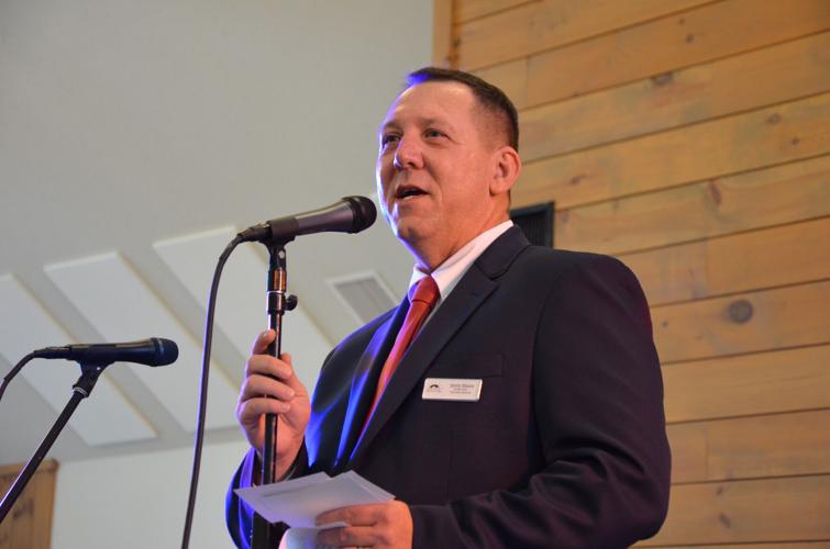 Annual Midnight at the OASIS fundraiser celebrates 45 years | Local ...