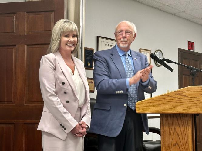 Watauga County Board of Ed announces new superintendent | Local News ...