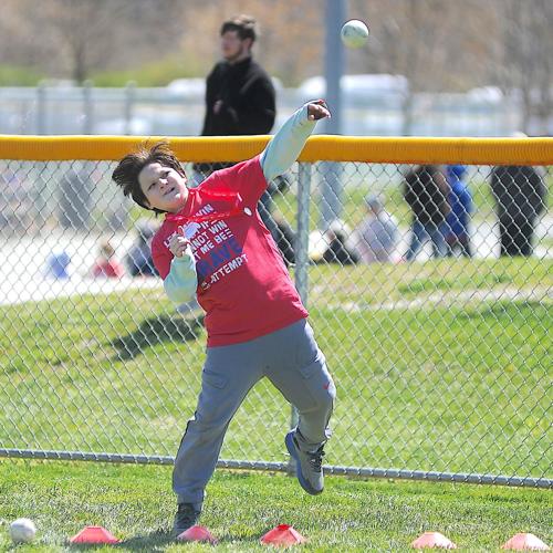Watauga Special Olympics brings out the joy and competition | Sports ...
