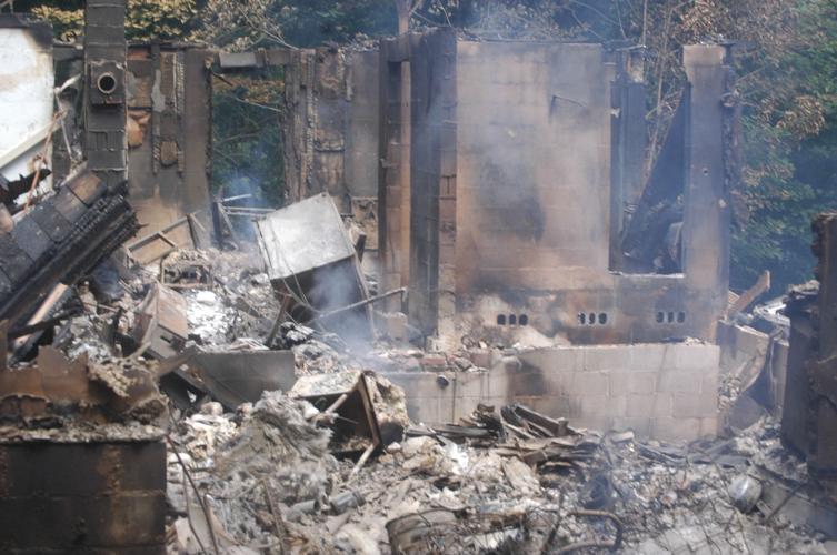 Woman identified in fatal Newland house fire | News | wataugademocrat.com