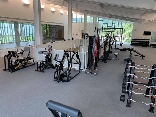 Watauga County Community Recreation Center | Gallery | wataugademocrat.com