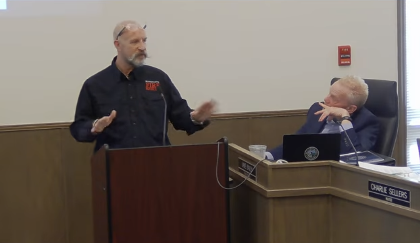 Blowing Rock tables annexation request over fire, road and water ...