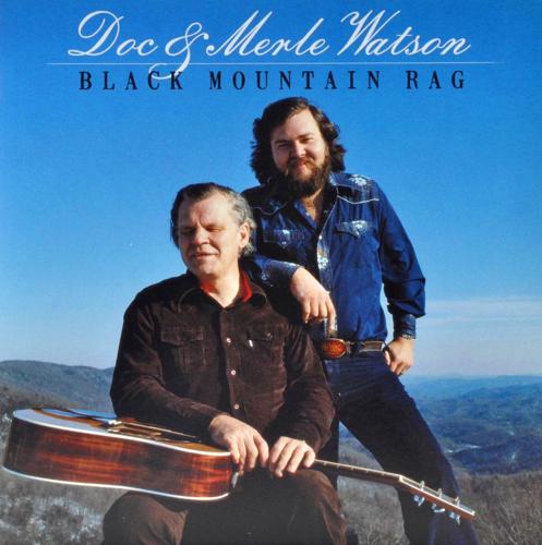 Celebrating Doc Watson during his 100th birthday year | Entertainment ...