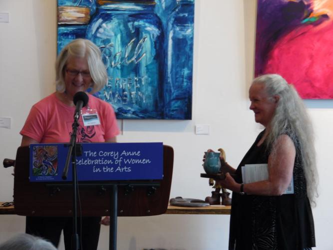 Celebrating women in the arts (copy) | | wataugademocrat.com