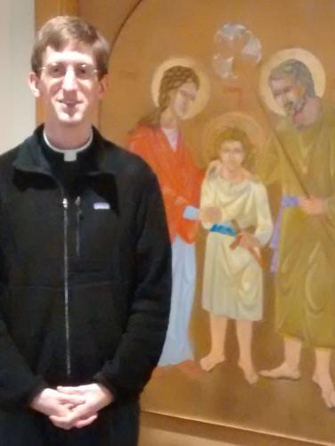 Filling a church with substance | Community | wataugademocrat.com