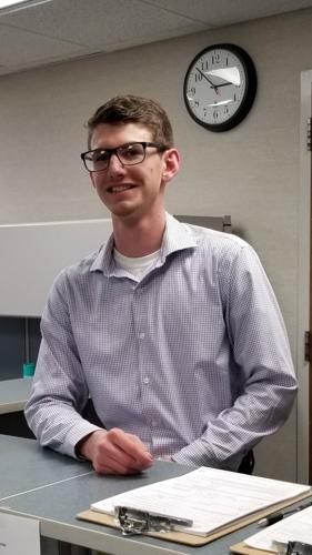 Election 2018: ASU student joins NC House Republican primary | News ...