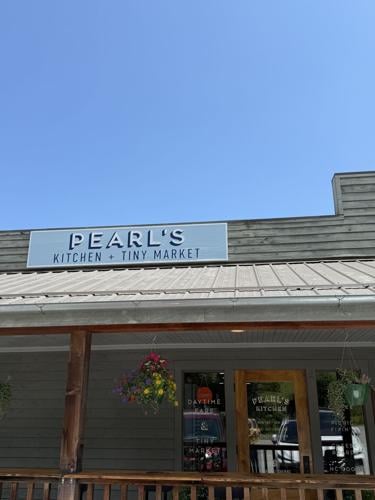 Pearl’s Kitchen opens in Valle Crucis | Main Street | wataugademocrat.com