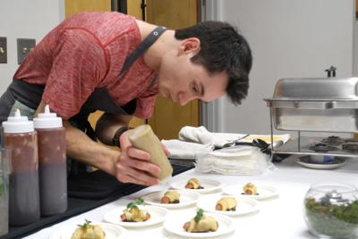 Small Bites for a Big Cause returns to raise money for FARM Cafe | Main ...