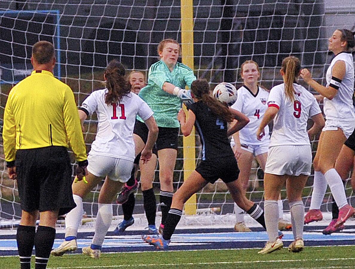 Watauga, Hibriten girls soccer battle to a draw | Sports ...