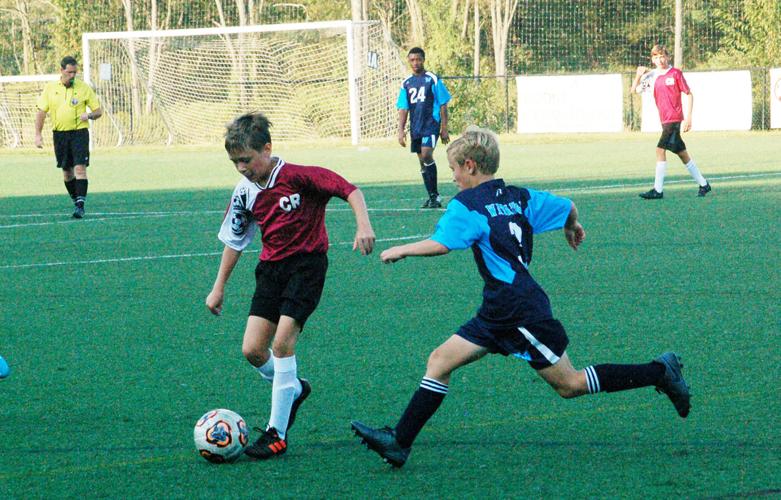 Watauga middle school soccer team wins 5-0 | Local Sports ...