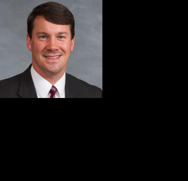 NC Sen. Dan Soucek retires | Blowing Rocket | wataugademocrat.com