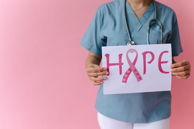 AI helps spot early warning signs of breast cancer sooner | Health ...