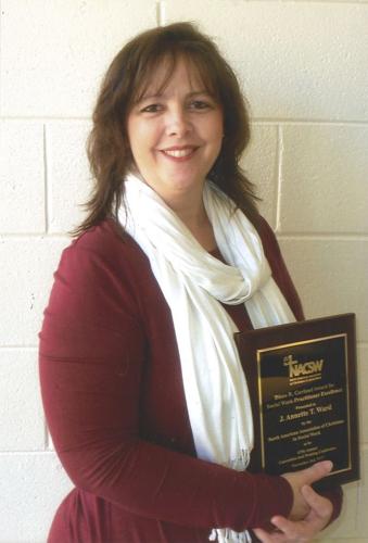 In Brief: Sumner, Ward receive honors | Community | wataugademocrat.com