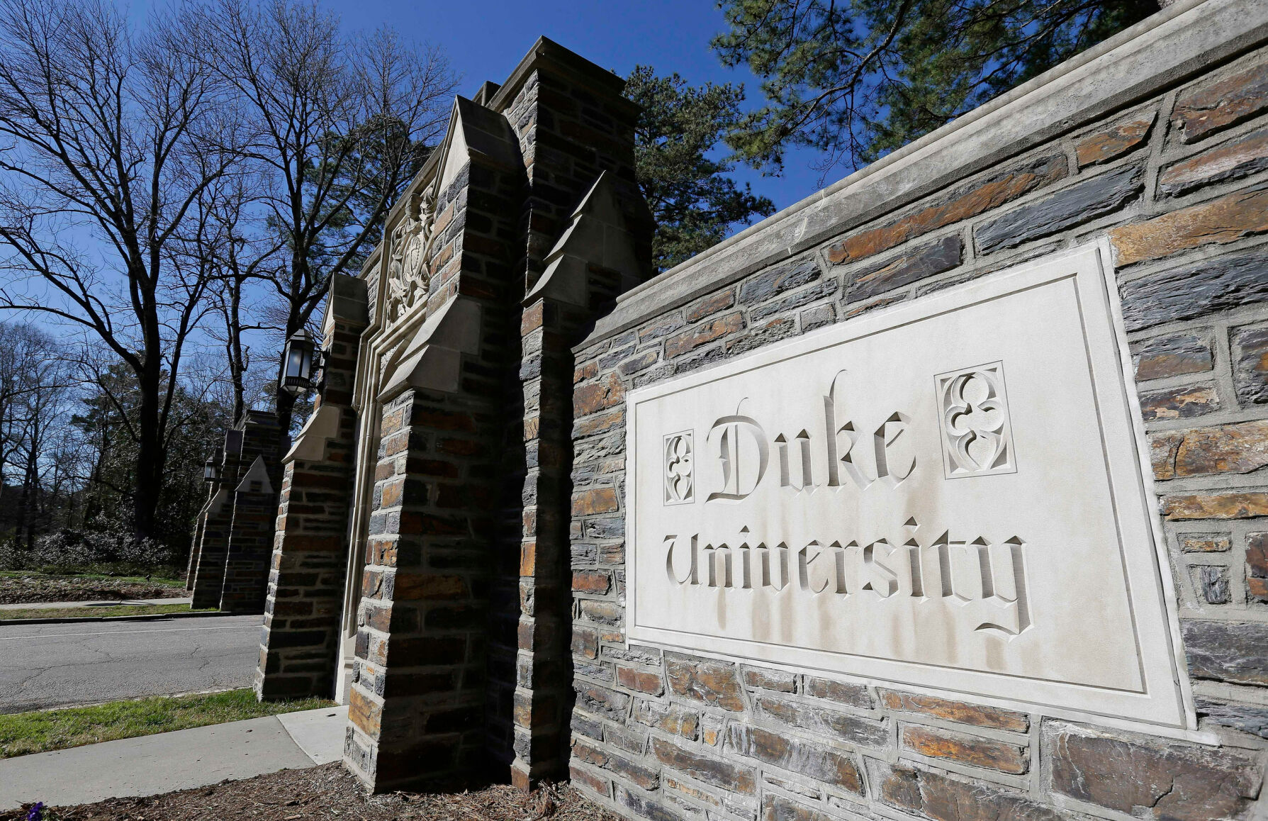 Duke University Budget Cuts | National | wataugademocrat.com