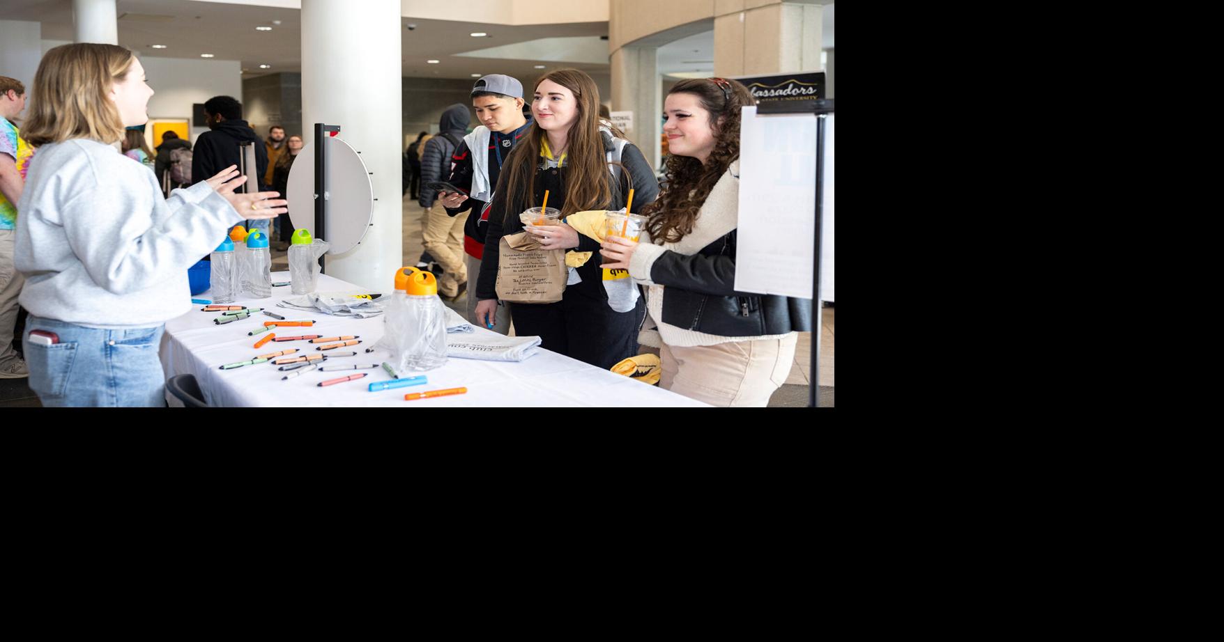 App State reports record spring 2025 enrollment | ASU News ...