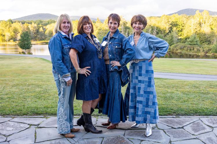Denim Ball raises $245,000 for improvements at Moses H. Cone Memorial ...