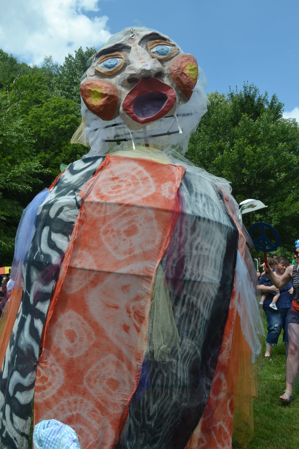 Wataugans celebrate the Fourth of July | Community | wataugademocrat.com