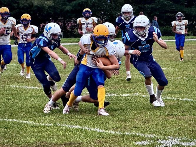 Watauga middle school sports roundup: Sept. 27 - Oct. 2 | Local Sports ...