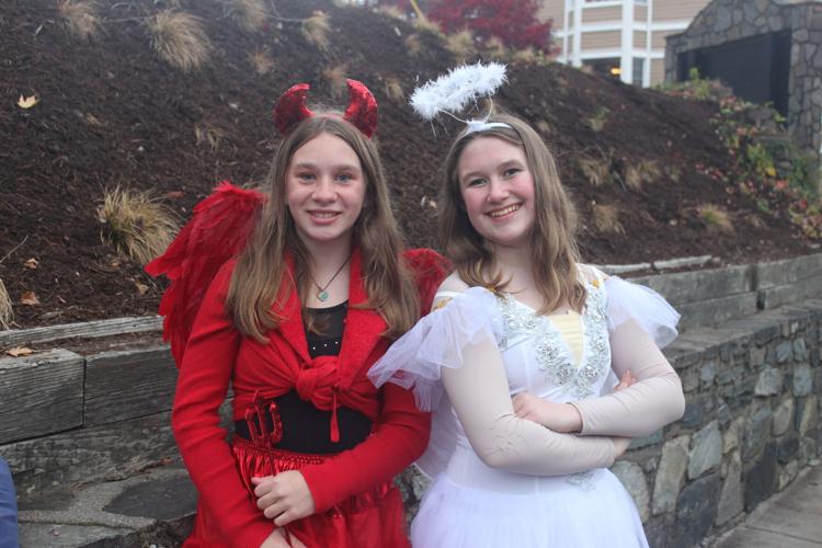 Boone Boo! 2023 | Community | wataugademocrat.com