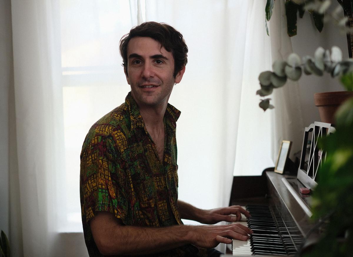 Chris Cohen comes to Boone Saloon for all-ages show | Entertainment ...